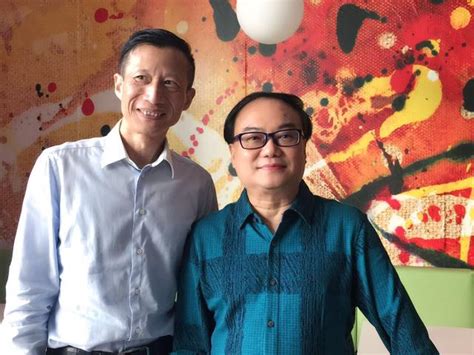 承前啟後的溫瑞安武俠文學 每日頭條