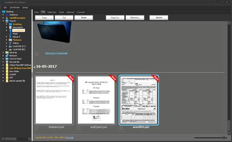 3 best free pcl viewer software for windows
