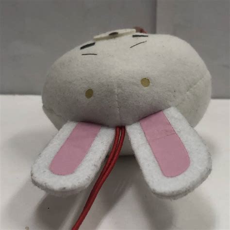 Yahooオークション 玩具 人形「紙兎ロペ ちょいデカマスコットぬ