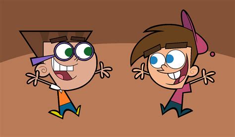 Timmy And Ivan Fairly Odd Fanon Wiki Fandom Powered By Wikia