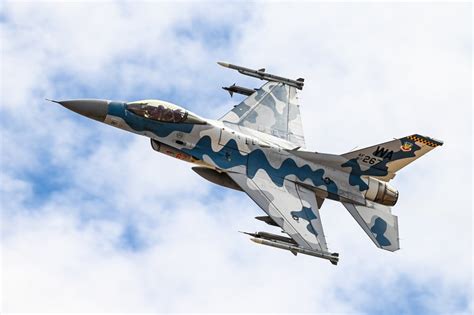 Lockheed Martin F 16c Fighting Falcon Lockheed Lockheed Martin