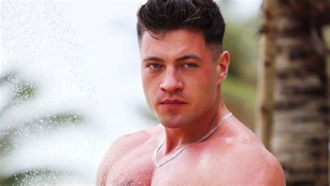 Bartek Z Hotelu Paradise Mia D Y Hejter W Zamierza I Na Terapi Obcas Pl