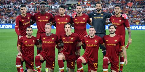 Roma Tregua Con La Lega Ok Allinno Giallorosso Con Le Squadre In Campo