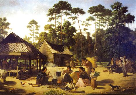 Southeastern Culture