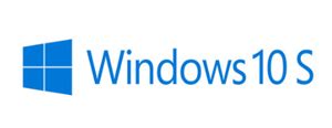 Windows 10 S Logo Rick S Daily Tips