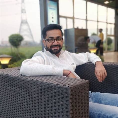 Mohit Gupta Linkedin