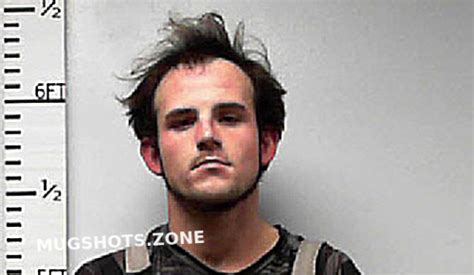 Dickerson Murphy Blake 01 30 2025 Hardin County Mugshots Zone