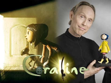 Exclusive Henry Selick On Coraline Den Of Geek