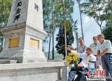 112歲抗戰老兵離世 曾與日軍血戰33天 每日頭條