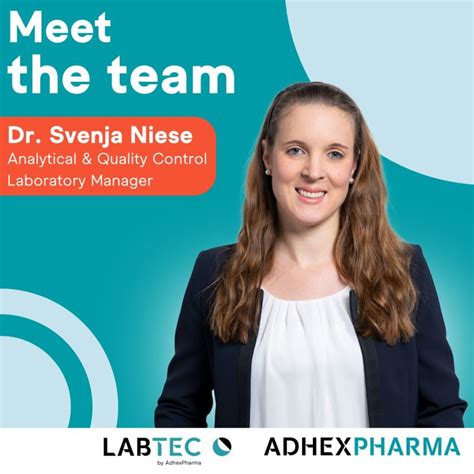 Meet Our Team At Labtec At Labtec Every Team Member Plays A Vital Role In Driving Innovation