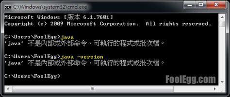 安裝 Java SE Runtime Environment JRE