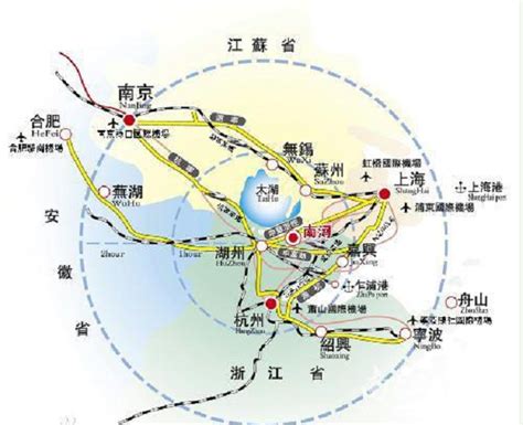 南浔城市规划详细图 南浔新区规划图 南浔城市规划展馆 大山谷图库