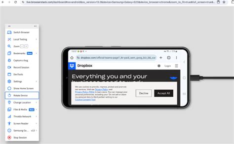 Top 10 Python Web Development Frameworks In 2025 Browserstack
