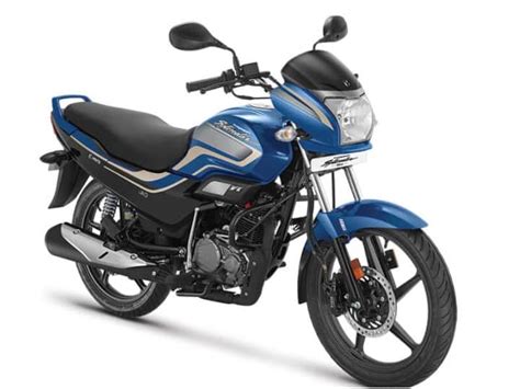 Hero Motocorp Launched Super Splendor Xtec Bs6 Phase Ii Hero Motocorp