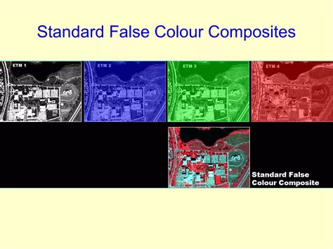 Digital Image Processing And Interpretation Ppt