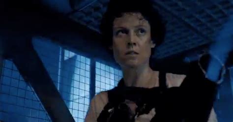 What The Movie Aliens Taught Us About Dismissing Womens Rage At