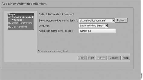 Excerpts From Cisco IP Communications Express CallManager Express With