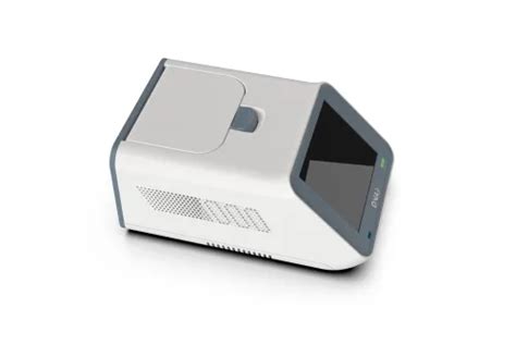 Array Real Time Pcr System High Quality Array Real Time Pcr System On