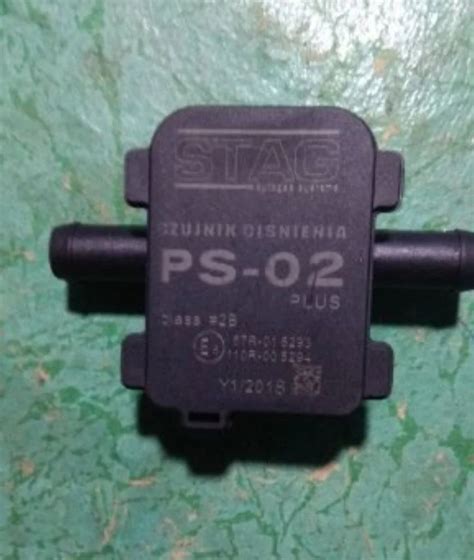 Stag Ps 02 Map Sensor At ₹ 4600 Piece Map Sensor In Chennai Id