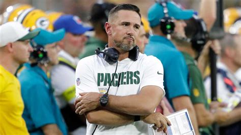 The Packers Must Focus On Attention To Detail Yardbarker