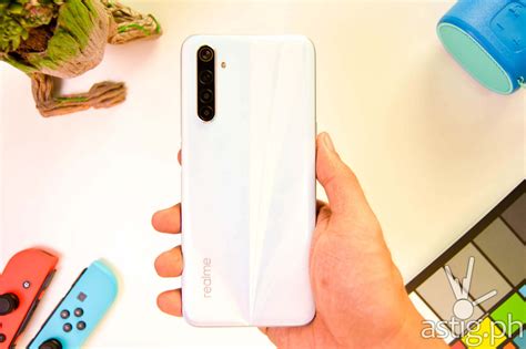 Realme 6 Tops Bounce Back Sales Charts ASTIG Philippine News Reviews