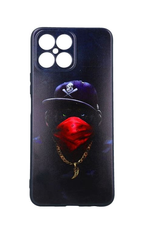 Pouzdra, obaly a kryty na mobil Honor X8 | ProMobily.cz