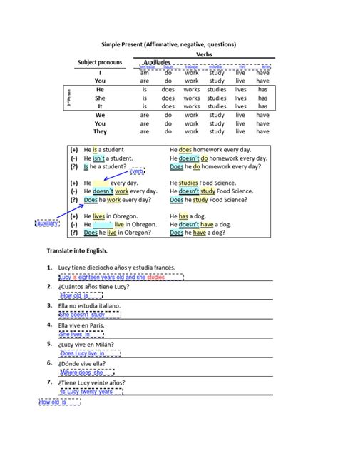 Homework 6 Pdf Semantics Semantic Units