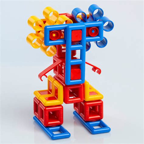 Plasticant Mobilo® Learning Toy Experimental Set Flow Basic Mobilo De