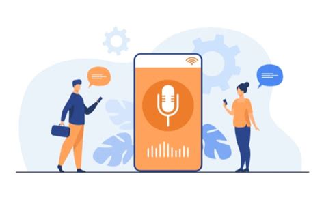 What Is Speech Recognition The Future Of Technology