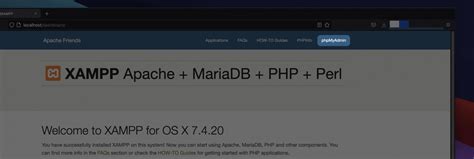 how to install wordpress using xampp academy