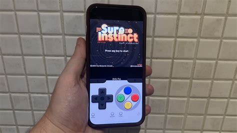 How To Add Roms To Gamma Emulator For Ios Iphoneipad