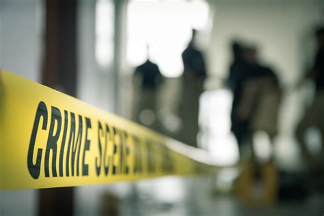 Forensic Science 1 Lab VLACS