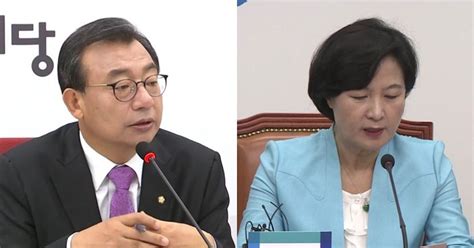 여야 북한 핵실험 강력 규탄새누리 핵무장론 고개