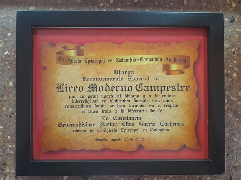 Colegio Liceo Moderno Campestre Bogot Los Mejores Colegios Colombia