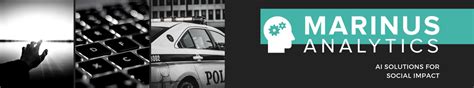 Marinus Analytics Linkedin