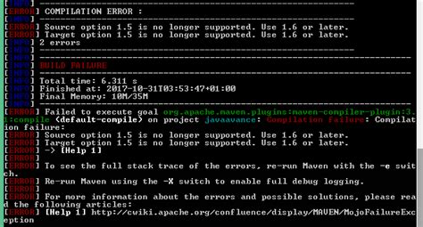 Comment Utiliser Proprement La Commande Mvn Package Maven Java
