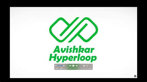 Avishkar Hyperloop IIT Madras YouTube