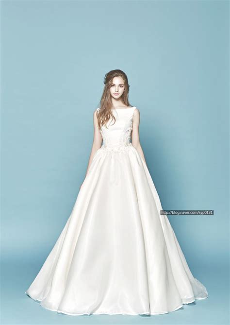 클라우디아 웨딩드레스 인웨딩 박소연실장 Vestido De Noiva Noivado Fantasias