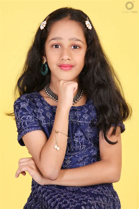 Aarya Shinde Castyou