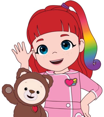 Rainbow Ruby 2 Png 29 By Act52 On Deviantart