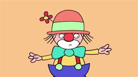 Watch The Roly Mo Show Free Tv Shows Tubi