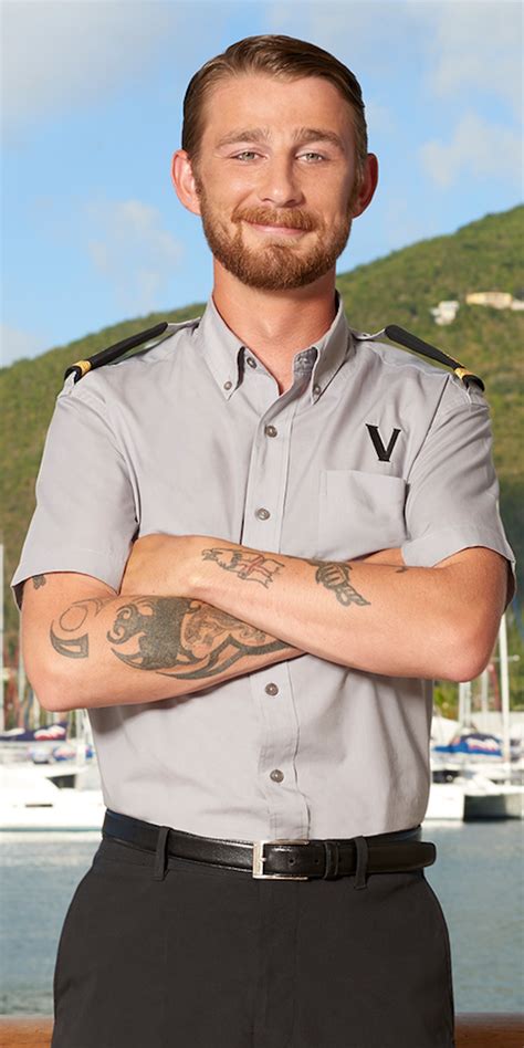 Kyle Below Deck Where Is He Now Entertainment Heatworld