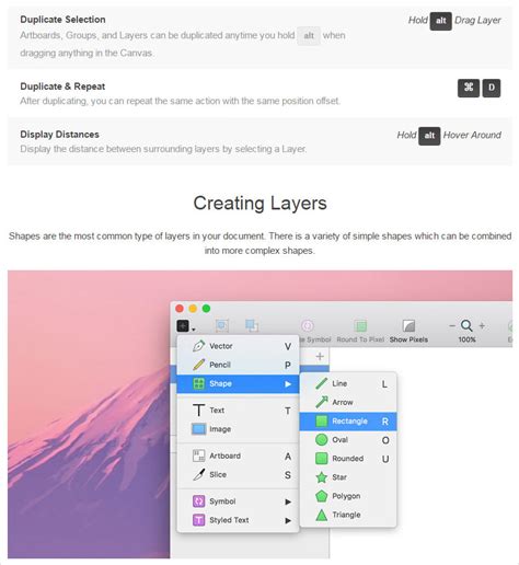 Sketch App Sources Your Final Stop For Sketch Freebies Tutorials Hongkiat