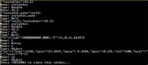 Should I Go About Creating A Class That Can Be Used To Store Information Parsed From Json Text