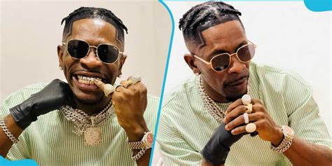 Shatta Wale Buys Koko By The Roadside Says He Purchased It For Gh¢500