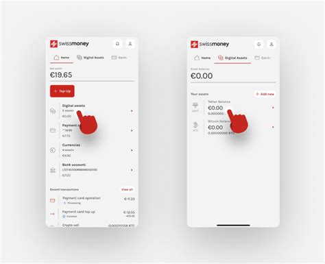 How To Send Tether Usdt Between Wallets A Complete Guide
