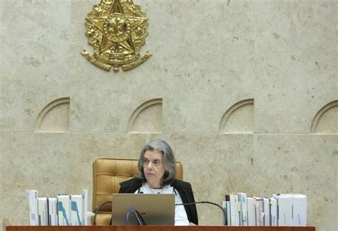 Volta De Cármen Lúcia Para Segunda Turma Do Stf Já Preocupa Defesa De