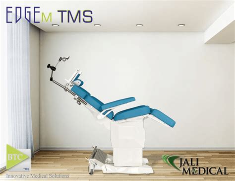 Edge Tms Chair