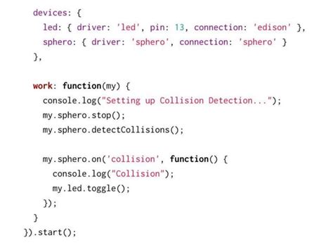 Controlling Robots With Javascript Ruby And Go Ppt