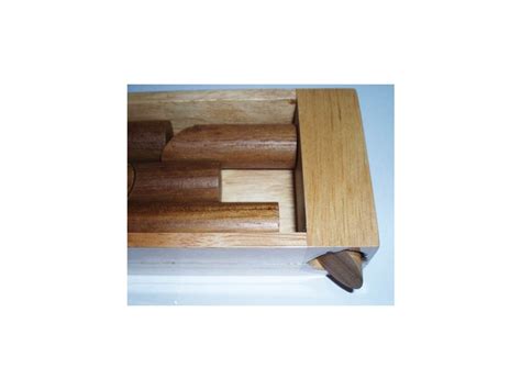 Log Jam Premium Creative Crafthouse